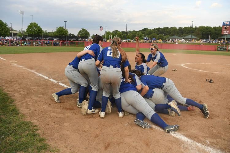 Union softball team captures program's first WPIAL championship ...