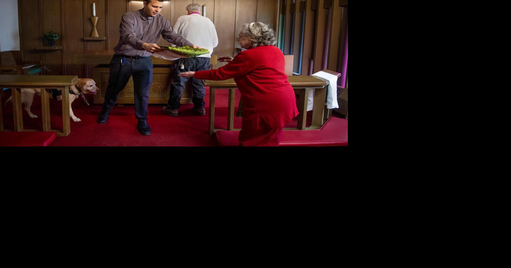 Deaf people of faith see changing array of spiritual homes | Lifestyles ...