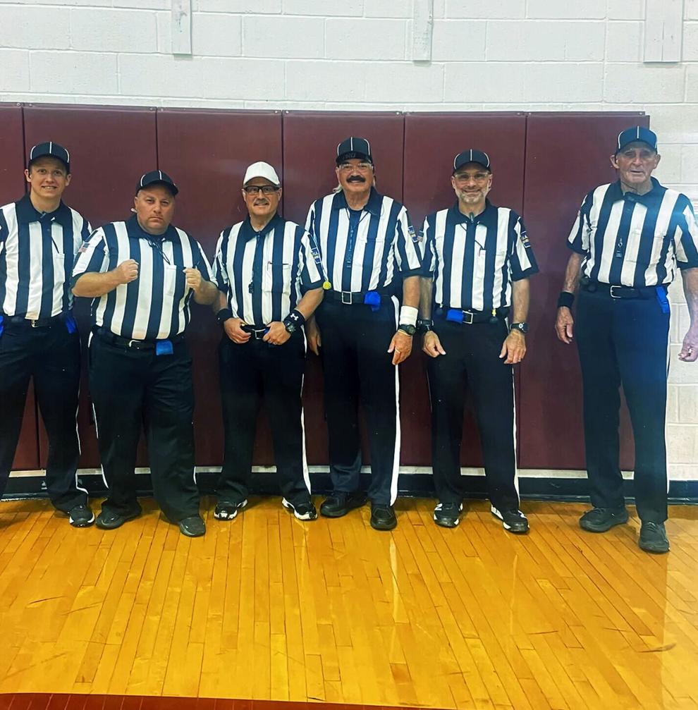 County native Bobby Latsko returns to his officiating roots | Sports ...
