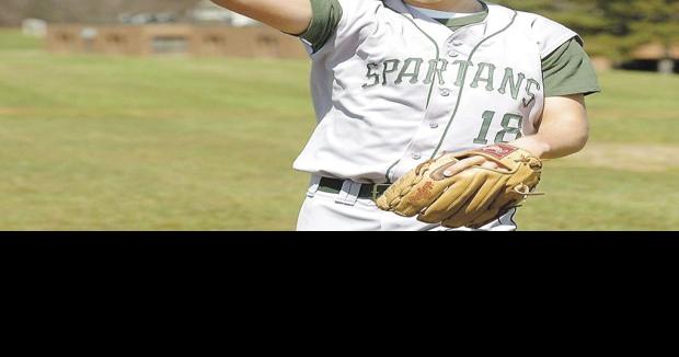 ATHLETE OF THE WEEK: Freshman Mike Natale makes early impression at ...