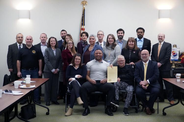 A day to celebrate: New Castle exits Act 47 distressed status | Local ...