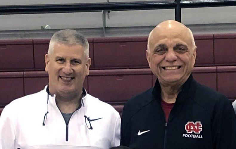 New Castle names athletic directors, Rack personnel | Local News ...