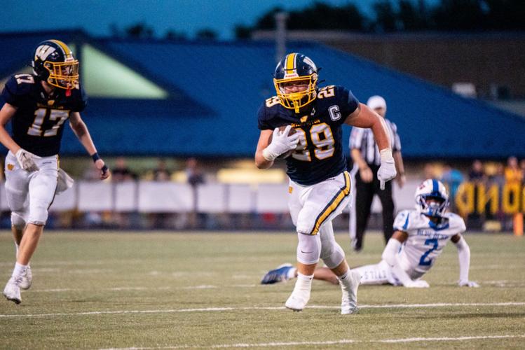 Sharpsville rallies late to knock off Wilmington | Sports ...