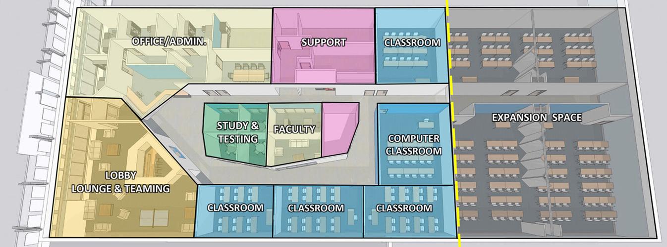 BC3 to move into Shenango Commons | Local News | ncnewsonline.com