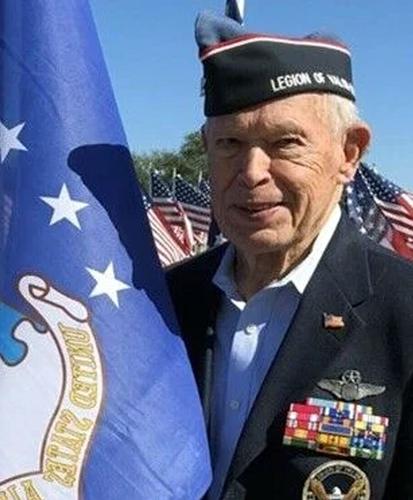 Veterans from New Bedford, Pulaski remembered | Local News ...