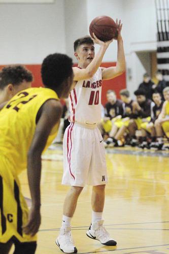 Oprean stepped up to be counted for Lancers | Local Sports ...