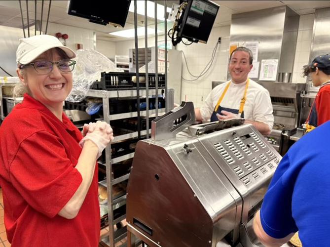 Holy Spirit pastor leaving, replacement named | Local News ...