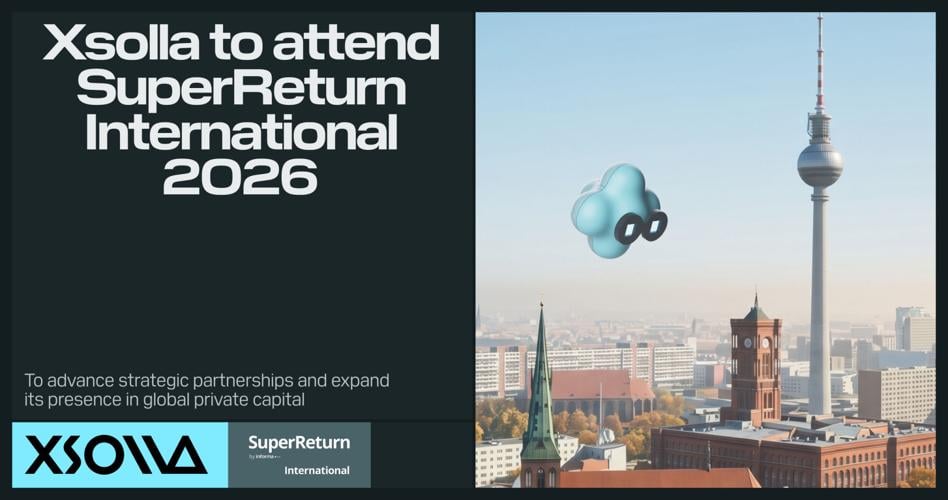 Xsolla participará en SuperReturn International 2026 para reforzar su ...