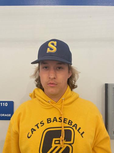 Herb leads Wildcats on mound, at plate | Sports | ncnewsonline.com