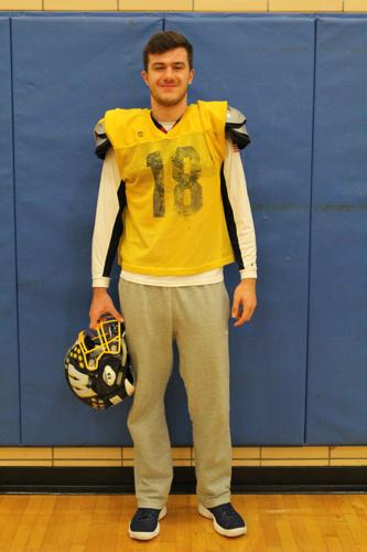 Lawrence County male athletes of the year | Local Sports | ncnewsonline.com