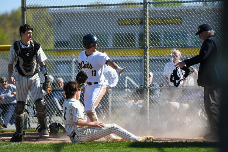 Shenango squeezes out a section victory over Riverside | Sports ...