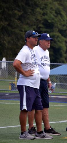 Wilmington to consider naming stadium after Verrelli | Local News ...