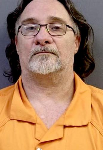 Former county man sentenced in child sexual abuse case | News ...