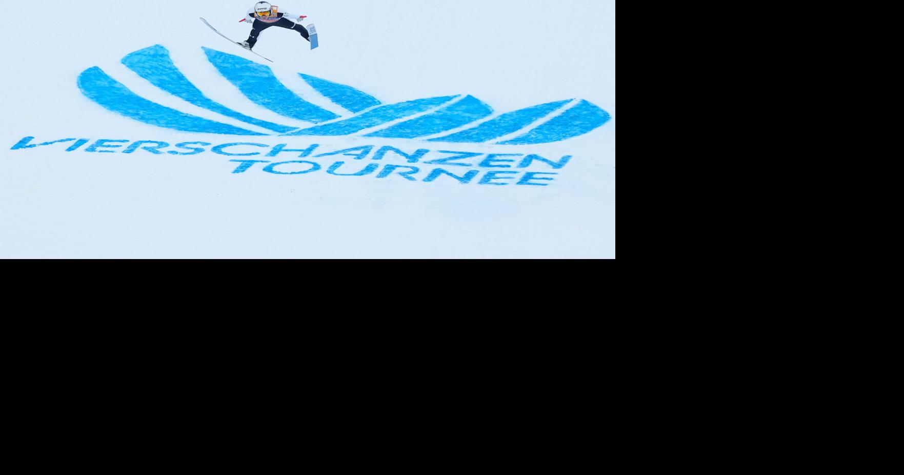 APTOPIX Austria Four Hills Ski Jumping | National Sports | ncnewsonline.com