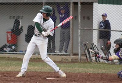 Baseball roundup: Herr stars in Laurel's narrow win over Mohawk | Local ...
