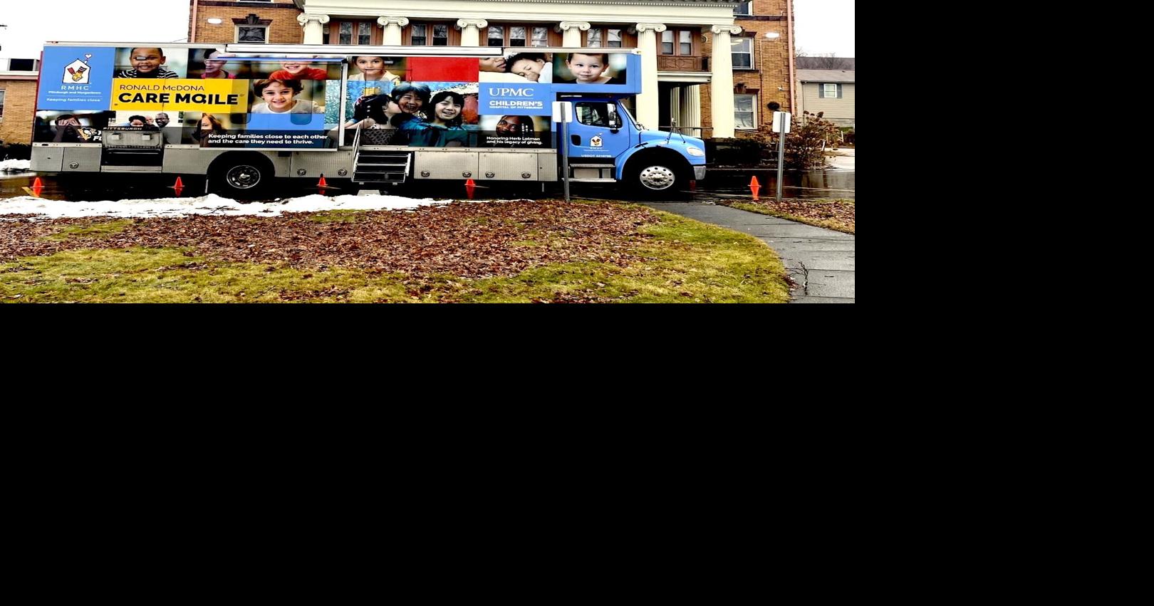 Children and Youth to sponsor mobile health screening | News ...