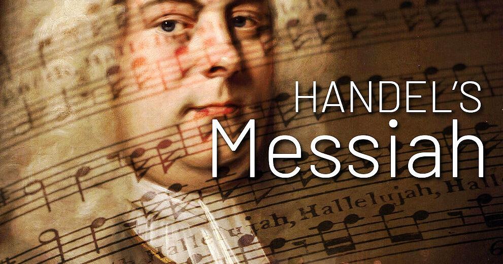 Singers invited to perform 'Messiah' | Lifestyles | ncnewsonline.com