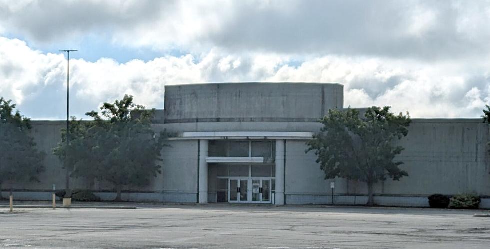 Former Sears building to be subdivided | Local News | ncnewsonline.com