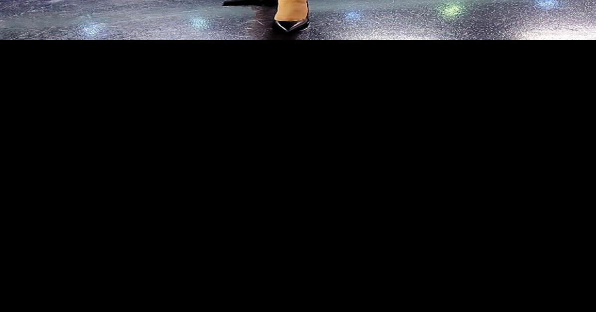 Oneness emcee Chandi Chapman 'got there from here' | Local News ...