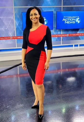 Oneness emcee Chandi Chapman 'got there from here' | Local News ...