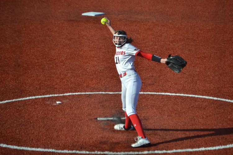 Magno a key component of Mohawk's success | Sports | ncnewsonline.com
