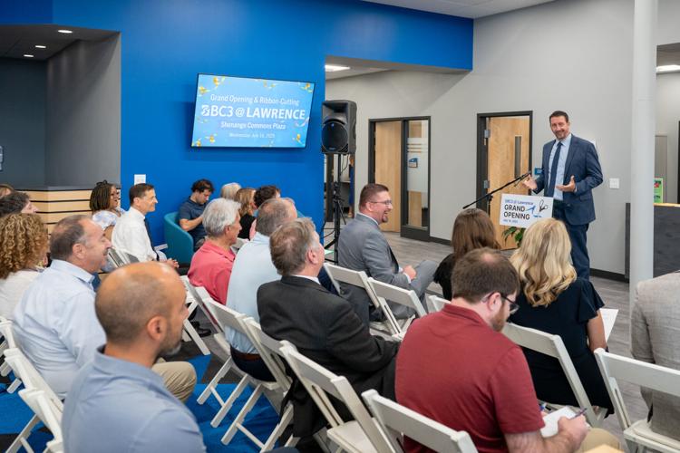 BC3's new Shenango campus a 'true integration' into county | Local News ...