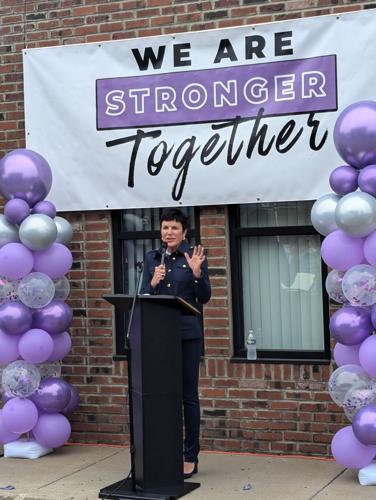 Recovery Resource Fair returns with 'stronger together' theme | Local ...