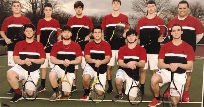 Dess has put Neshannock tennis on the WPIAL map | Local Sports ...