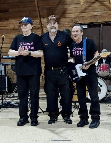 Agent Orange group hosts successful veterans retreat | Local News ...