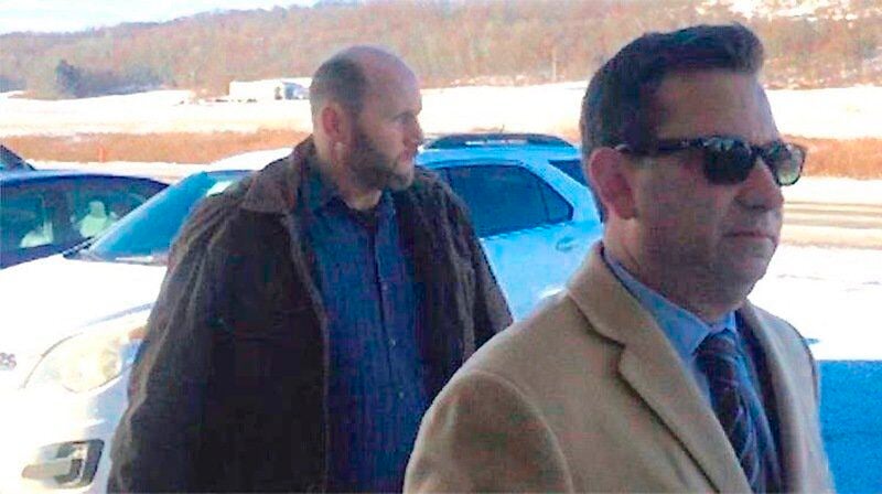 FULL STORY: Hodge found guilty as rig driver in 2019 death of Alissa ...