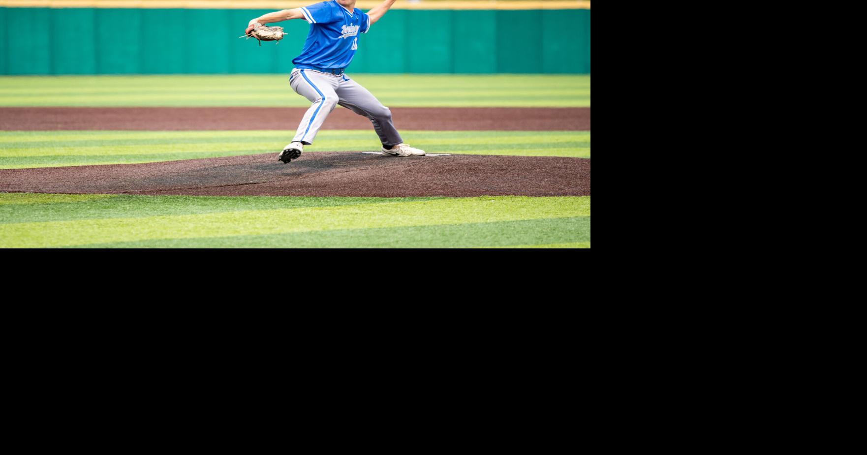 WINNING FORMULA: Union's Galmarini delivers offensively, on the mound ...