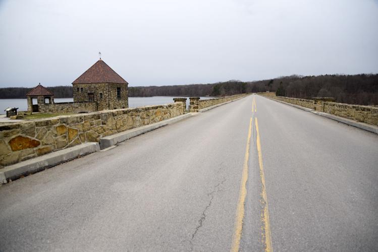 Pymatuning State Park to see multiple upgrades this year | Lifestyles ...