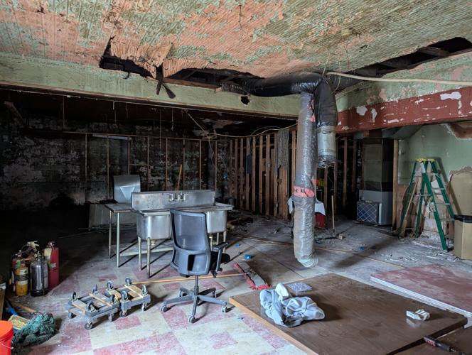 Trio to revive Paramount Cafe in Wampum | Local News | ncnewsonline.com
