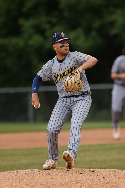 Shenango baseball team rallies for win over Valley | Sports ...