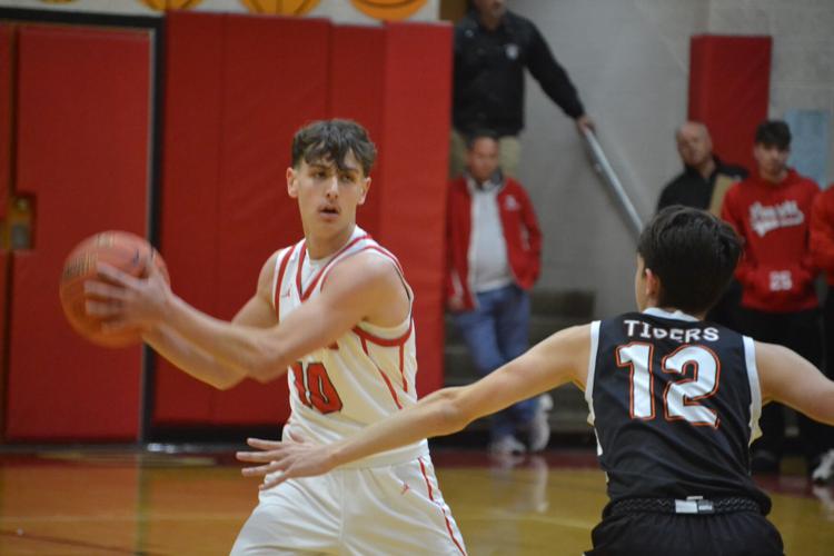 Neshannock rolls to season-opening win, Corey wins 300th game | Sports ...