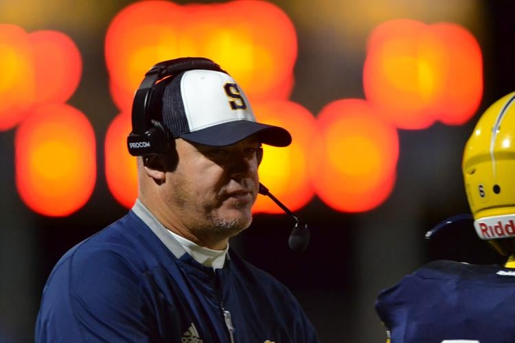 Graham resigns as Shenango football coach | Sports | ncnewsonline.com