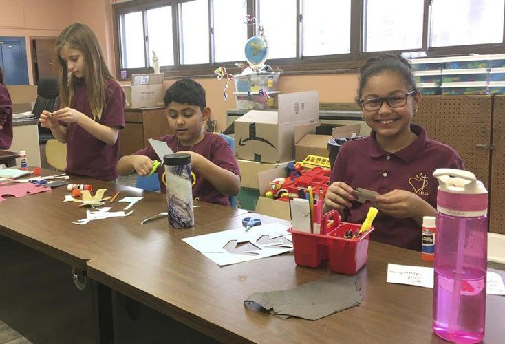 St. Vitus rolls out Catholic Schools Week events | Local News ...