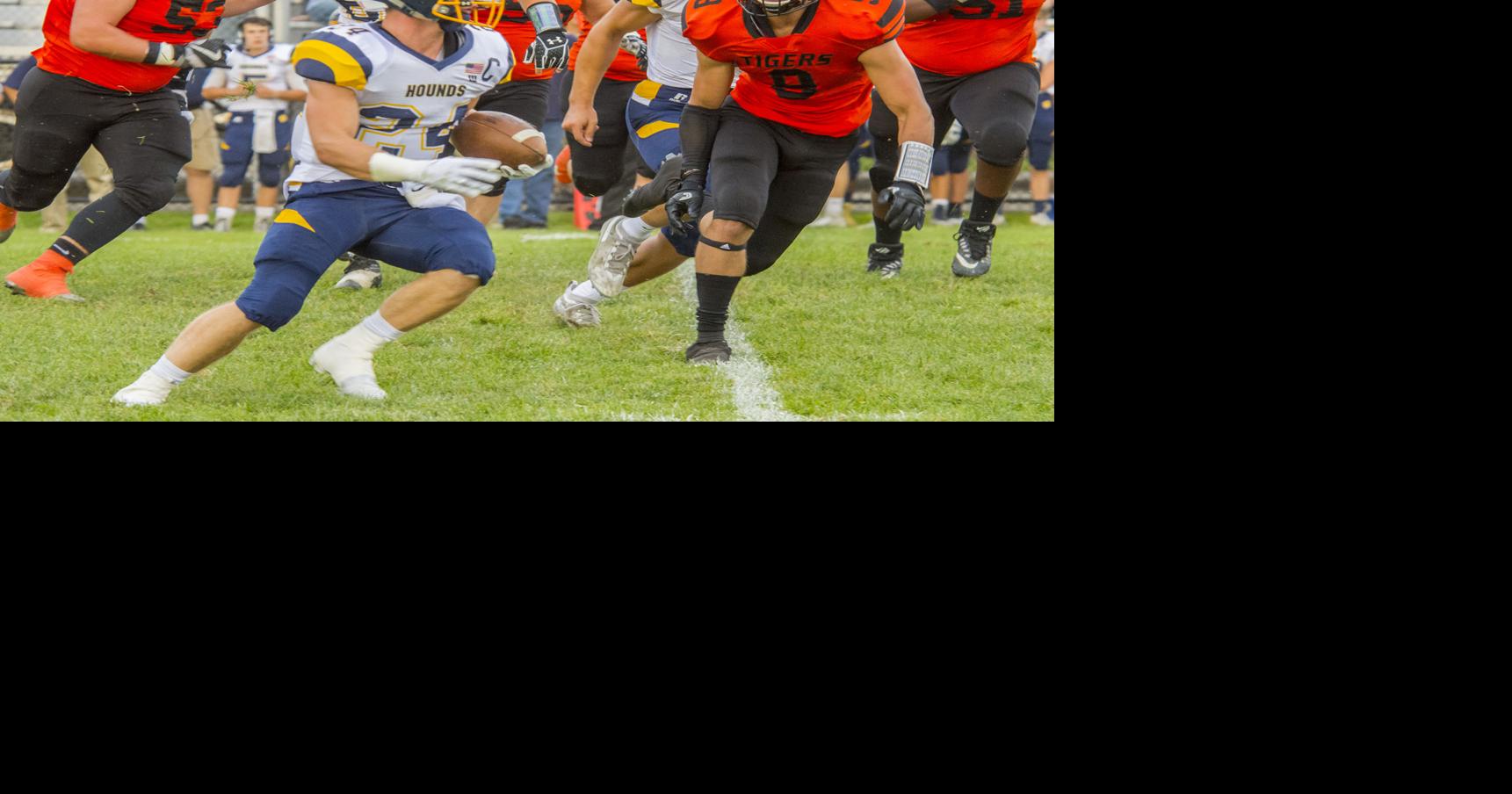 Phillian era opens on a high note as Wilmington routs Sharon | Sports ...