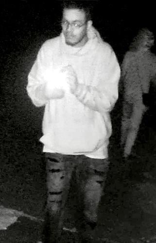 Intruders' identities sought in Hill View break-in | Local News ...