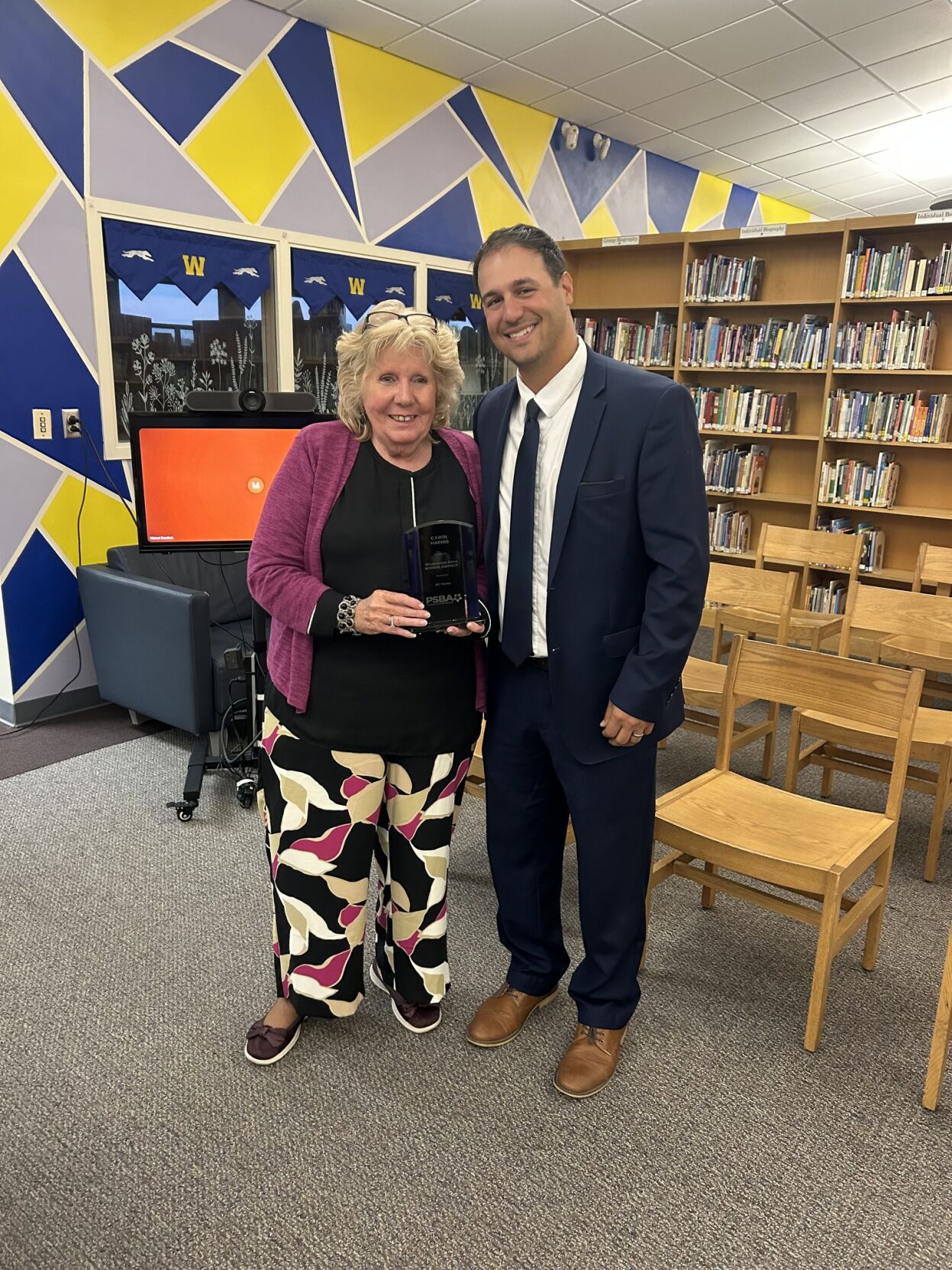 School board roundup: New veterinary assistant teacher hired at LCCTC ...