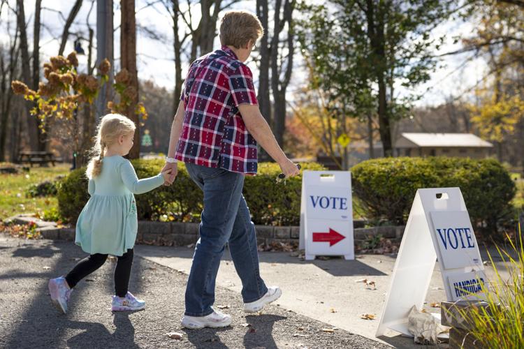 Election Day 2024 | Local News | ncnewsonline.com