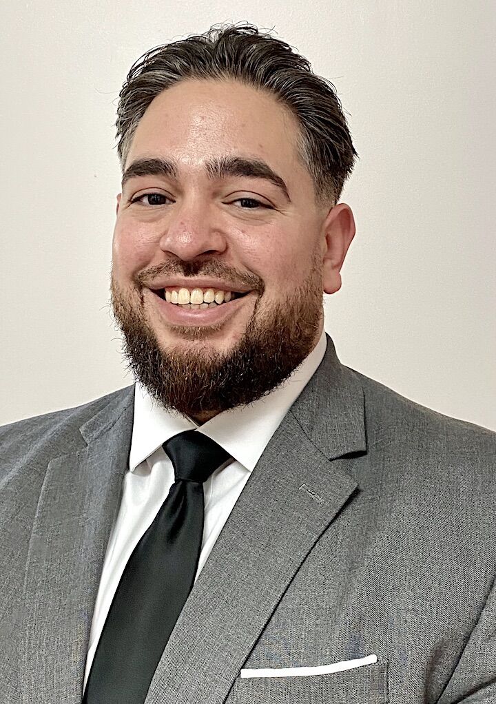 Commissioners name Oliva as new public defender | Local News ...