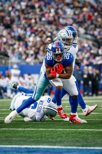 Cowboys Giants Football | National Sports | ncnewsonline.com