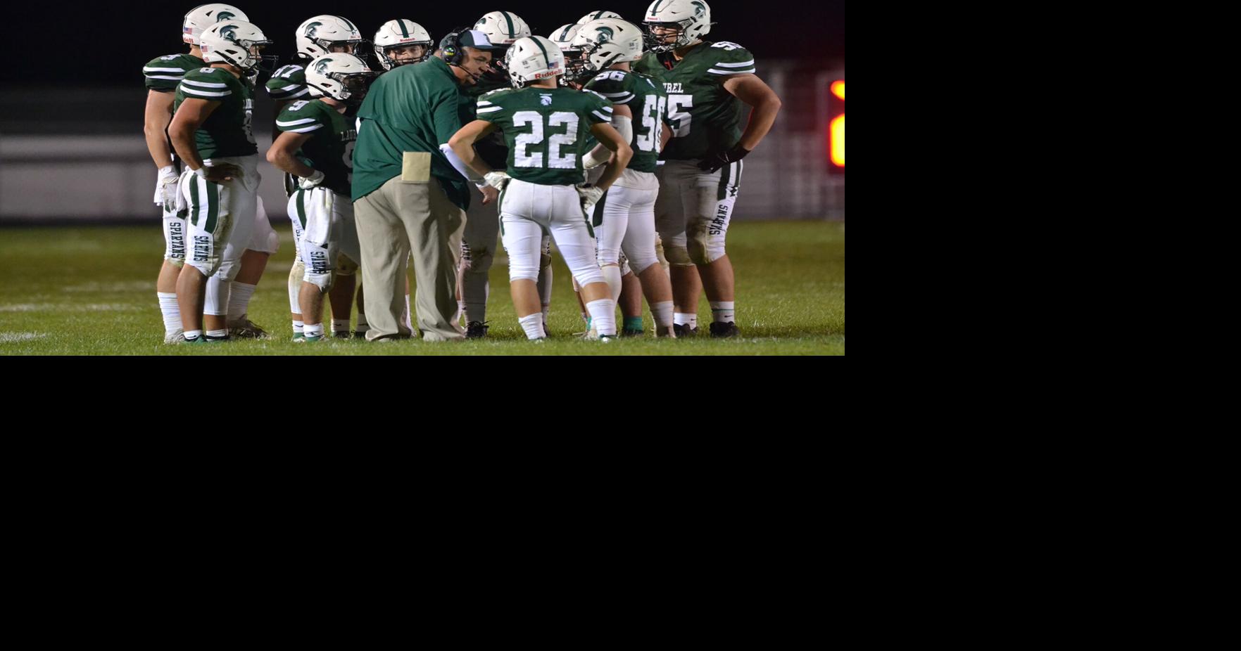 Week 5: Rochester at Laurel | Sports | ncnewsonline.com