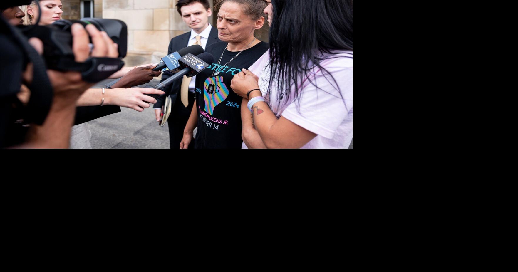 Charges held for court in Pauly Likens' murder | Local News ...