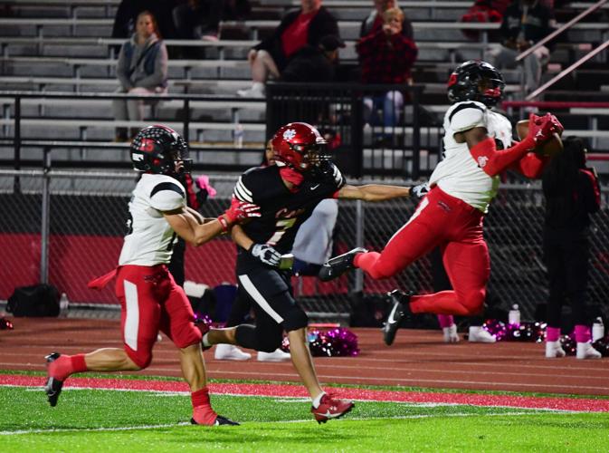 Week 7: Aliquippa at New Castle | Sports | ncnewsonline.com