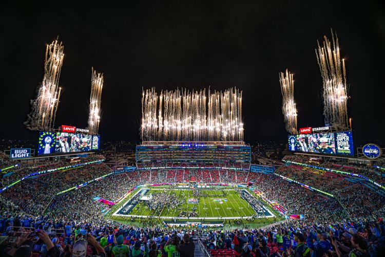 Pyrotecnico takes center stage at Super Bowl LX | Local News ...