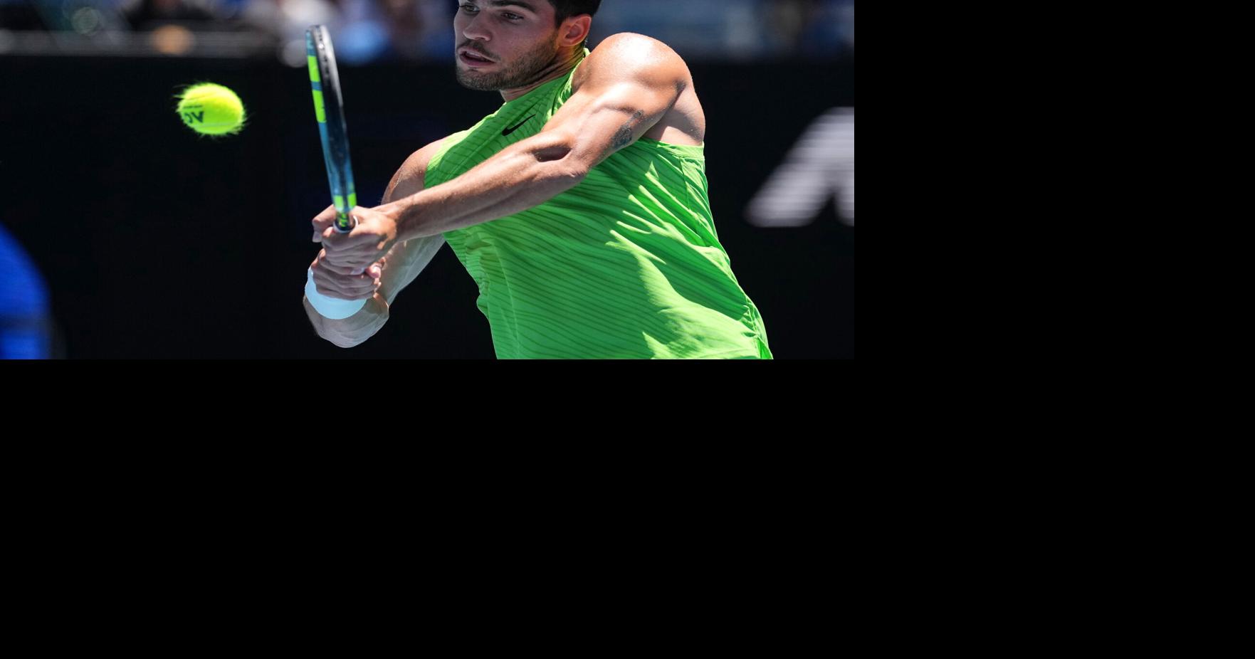 Australian Open Tennis | National Sports | ncnewsonline.com