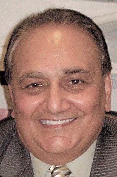 Voted off last month, George Gabriel back on New Castle school board ...