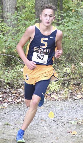 Shenango boys team, Wildcats' Salem repeat as Tri-County champs | Local ...